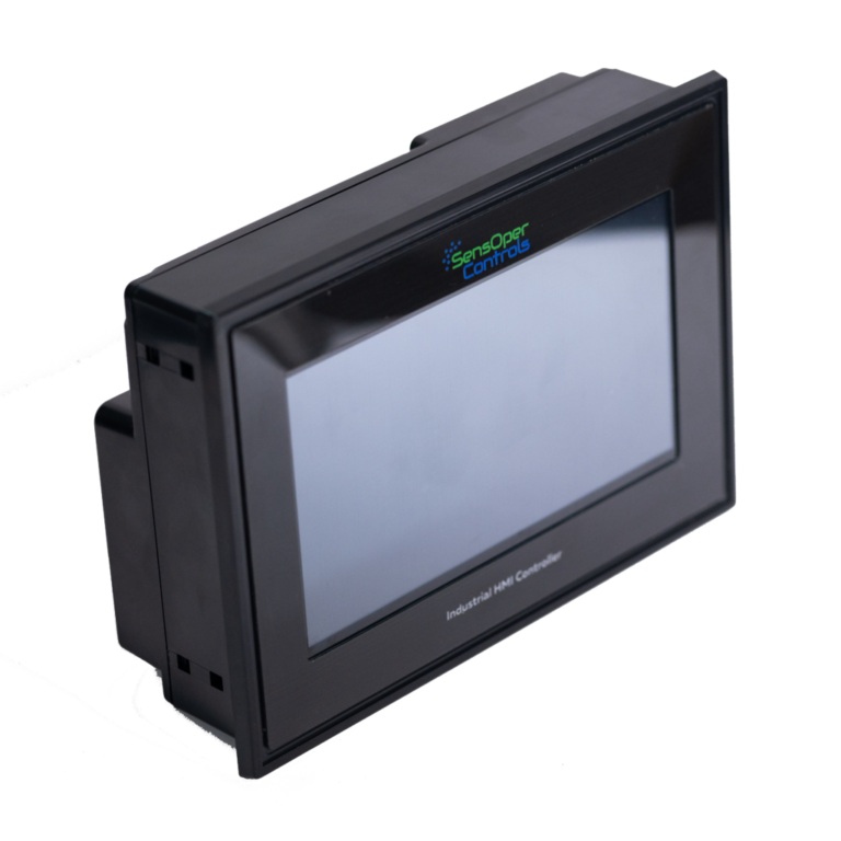 RASPBERRY PI HMI -USER MANUAL | NORVI