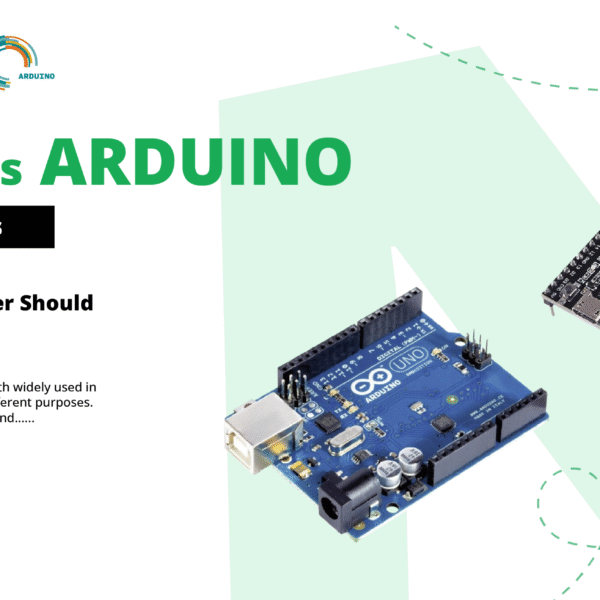 Esp32 Vs Arduino Key Differences Speed And Iot Uses